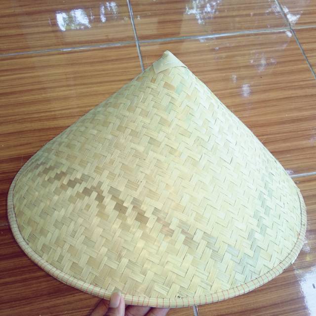 Jual Topi petani besar diameter 45cm | Shopee Indonesia