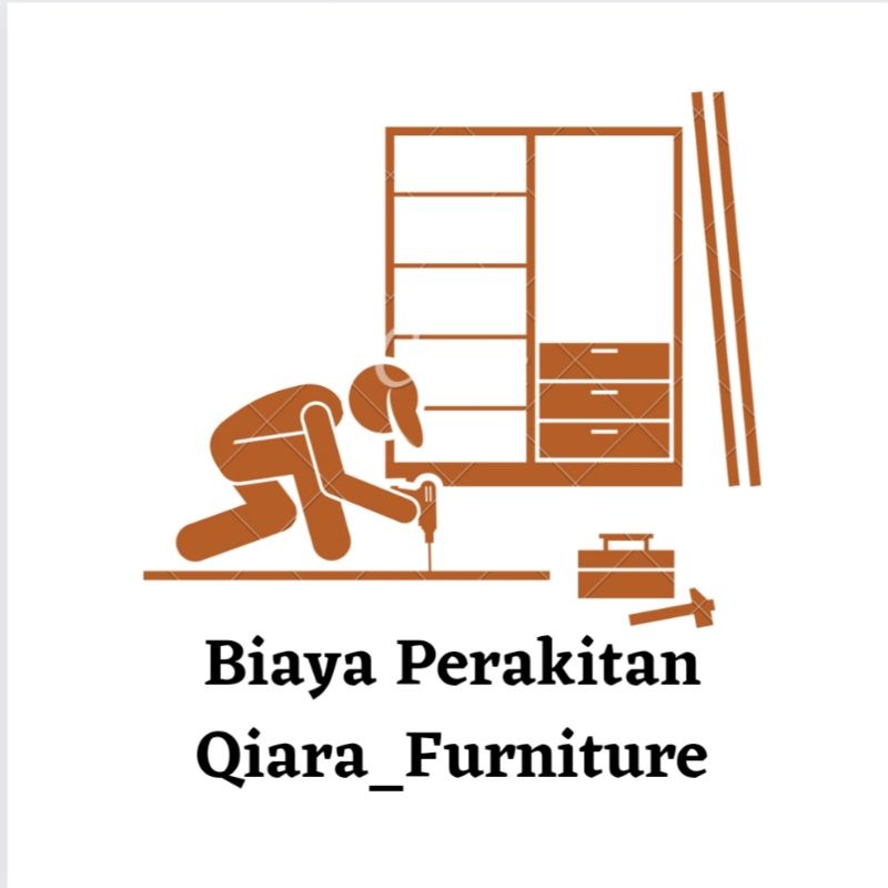 Jual Perakitan Qiara Furniture | Shopee Indonesia