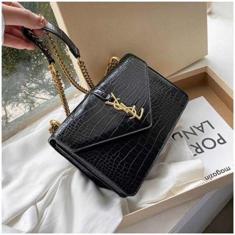 Jual ysl original | Shopee Indonesia