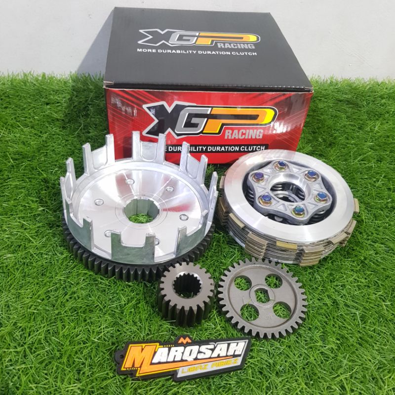 Jual Draf Gear MP 21 XGP DrafGear MP Draf gear Dan Import 21 70 37 import kode HL set House ...