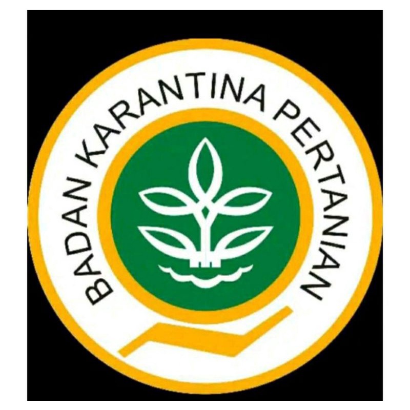Jual BADAN KARANTINA PERTANIAN (WAJIB UNTUK LUAR PULAU) | Shopee Indonesia Jual BADAN KARANTINA PERTANIAN (WAJIB UNTUK LUAR PULAU) | Shopee Indonesia
