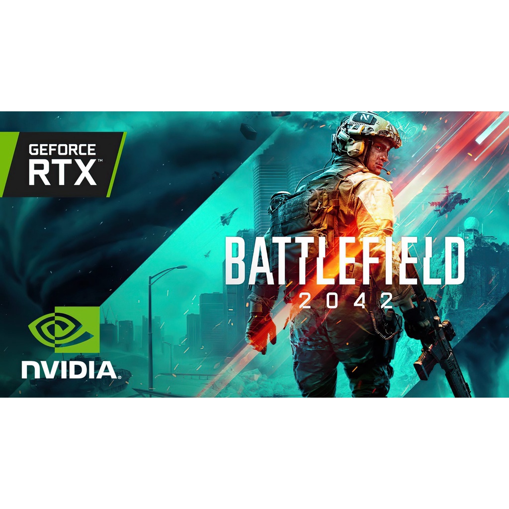 Jual Battlefield 2042 Standard Edition PC ORIGIN - Original License ...