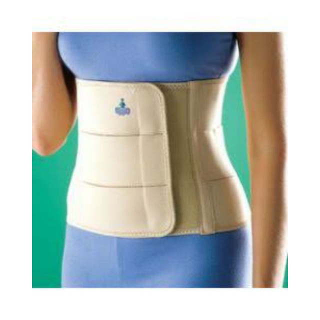 Jual Abdominal binder OPPO 2060- Korset Penyangga Perut- korset ...