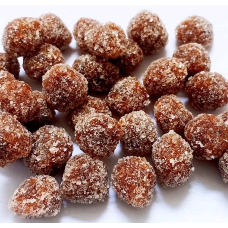 Jual Permen Asem Jadul Isi 100 pcs | Shopee Indonesia