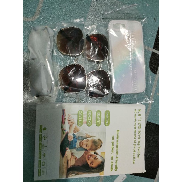 Jual Case dan kacamata Sesuai Orderan Pre Order | Shopee Indonesia