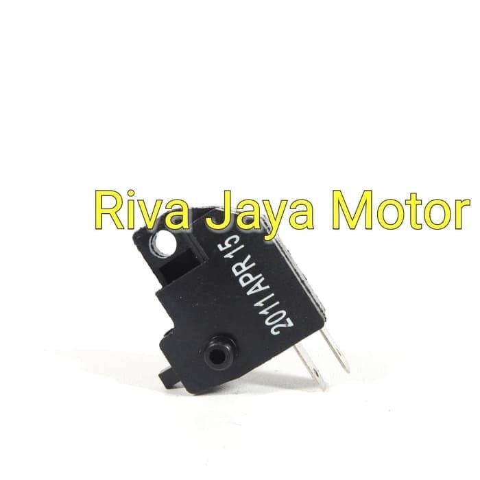 Jual Switch rem Vario 150 esp vario 125 beat fi spacy Scoopy Karisma ...