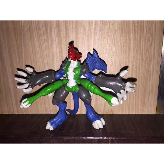 Jual digimon figure | Shopee Indonesia