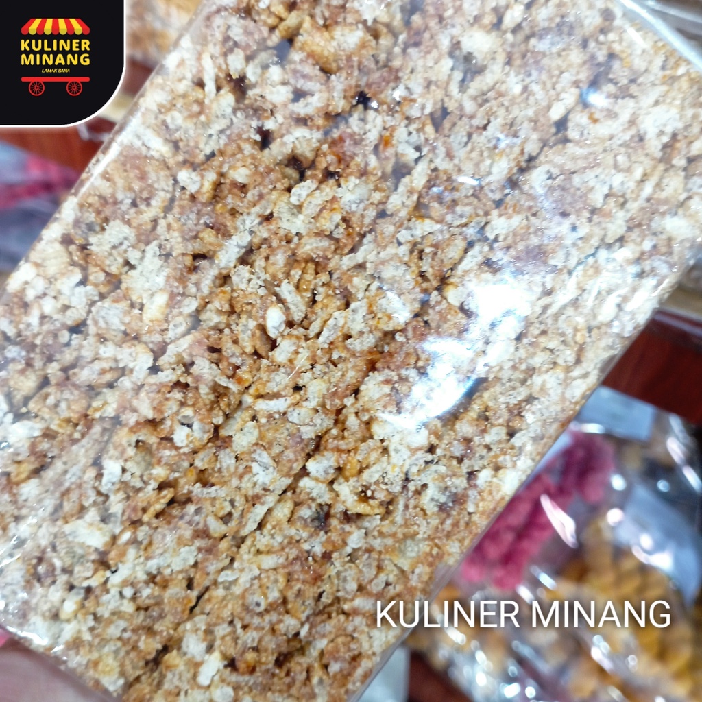 Jual Kipang Pulut Hitam Putih Rajuu Oleh Oleh Cemilan Payakumbuh Padang ...