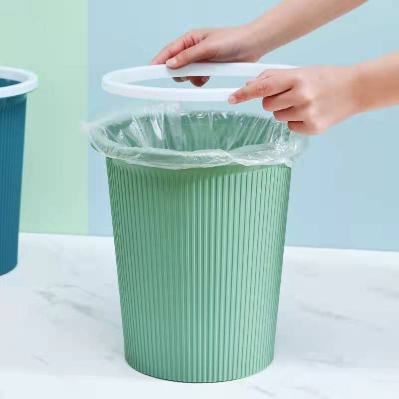 Jual Tempat sampah multifungsi tempat sampah mini Tempat sampah plastik ...