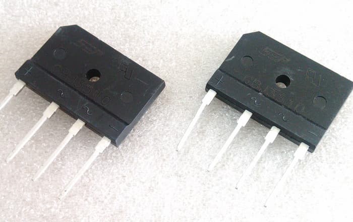 Jual Dioda Bridge Rectifier GBJ3510 35A 1000V | Shopee Indonesia