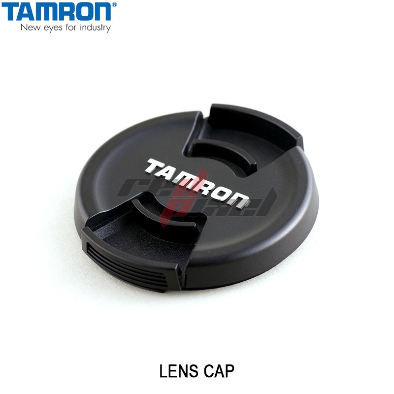 Jual LENS CAP TAMRON 58MM (ORIGINAL) | Shopee Indonesia