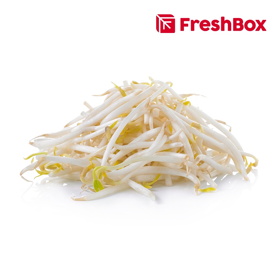 Jual Tauge Mayoshi 250 gr FreshBox | Shopee Indonesia