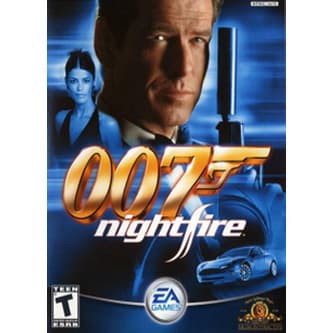 Jual James Bond 007 Nightfire PC | Shopee Indonesia