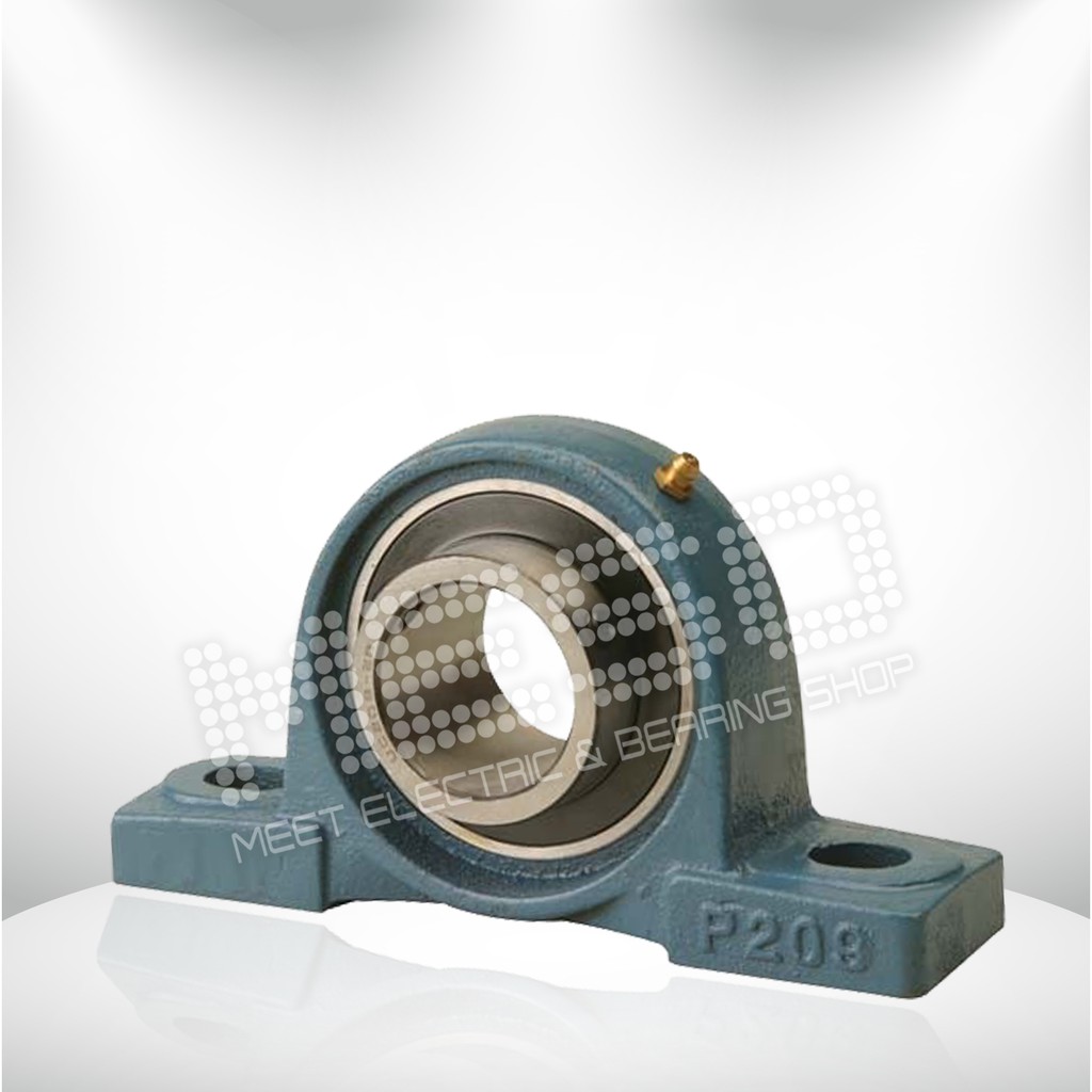 Jual Bearing Pillow Block FYH UCP 209 | Shopee Indonesia