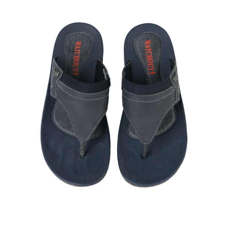 Jual SANDAL PRIA WATCHOUT ORIGINAL WY1008903 | Shopee Indonesia