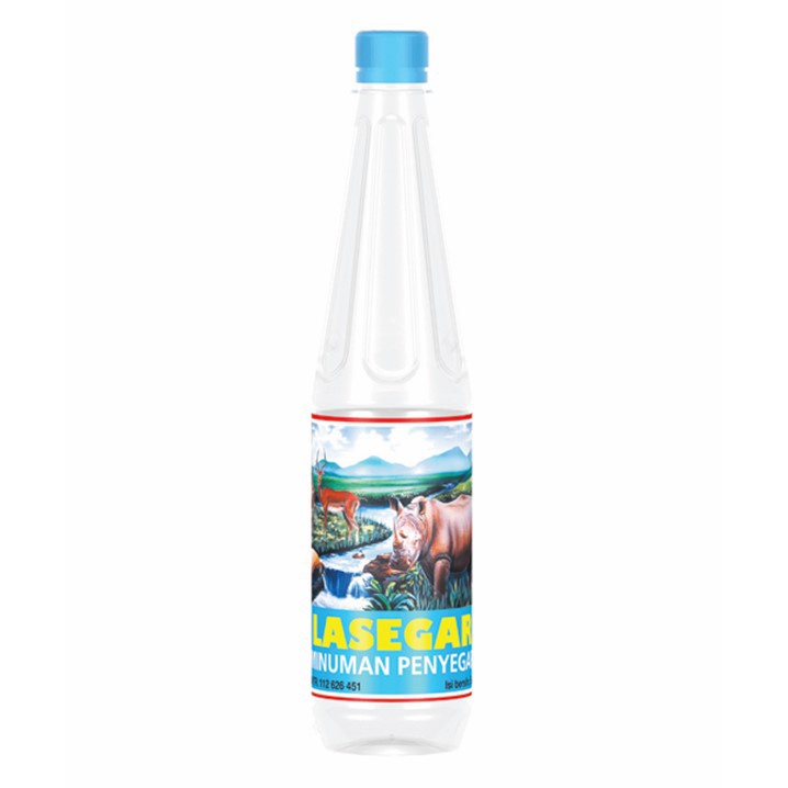 Jual Lasegar Botol 200ml Botol 500ml | Shopee Indonesia