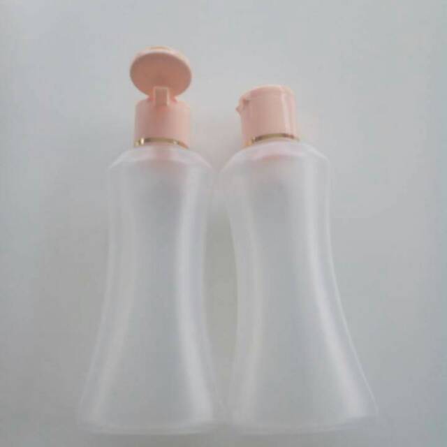 Jual Botol kosmetik 100 ml | Shopee Indonesia