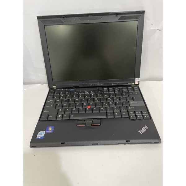 Jual LAPTOP LENOVO THINKPAD X200 PROMO MURAH | Shopee Indonesia