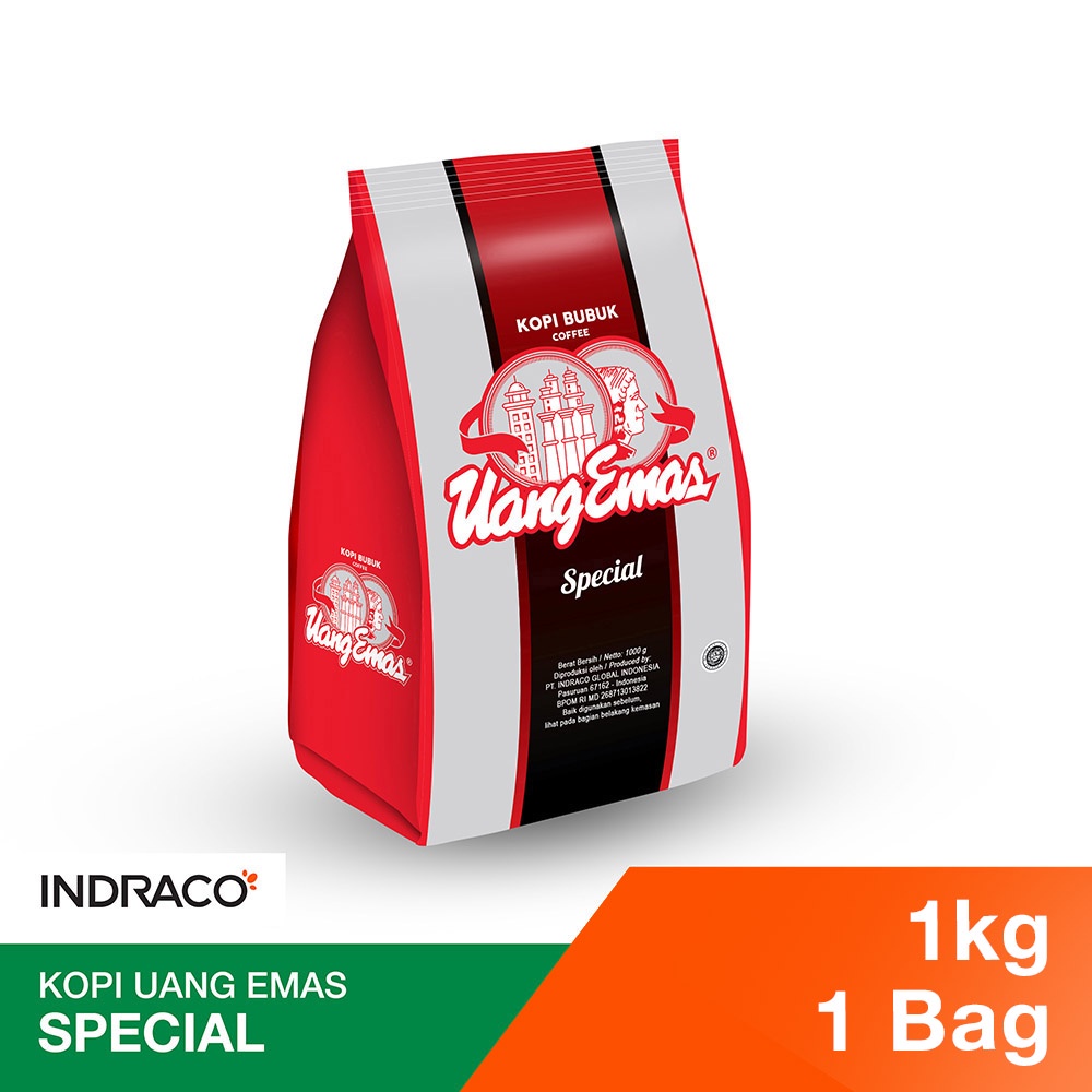 Jual Uang Emas Kopi Special 1kg | Shopee Indonesia