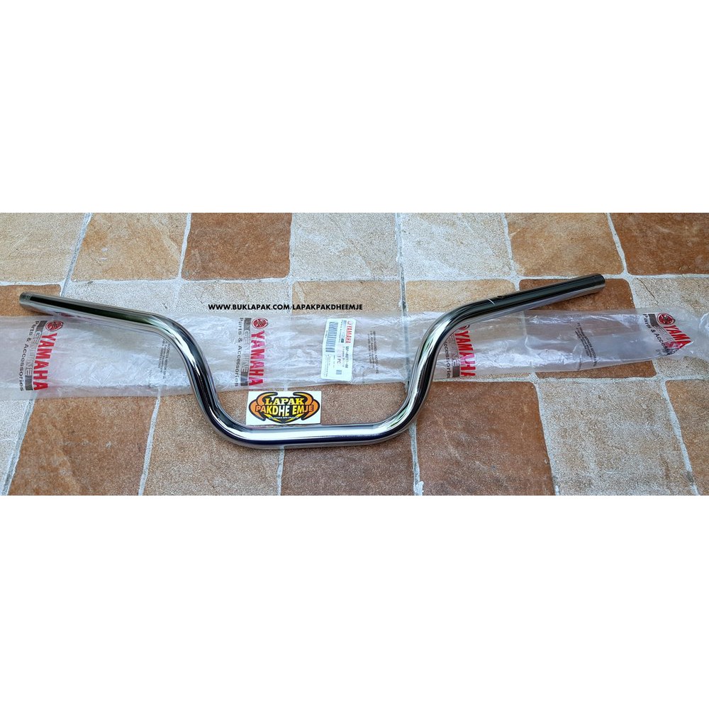 Jual SERBA ORI STANG RX KING YAMAHA ORIGINAL STANG STIR RX KING SCORPIO ...