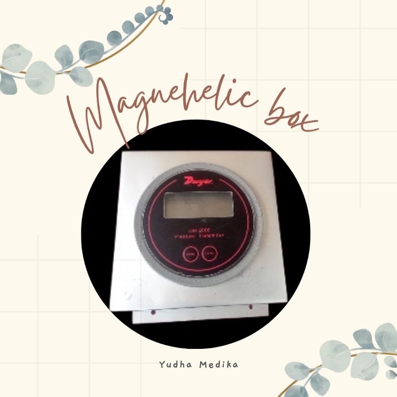 Jual Bracket magnehelic | Shopee Indonesia