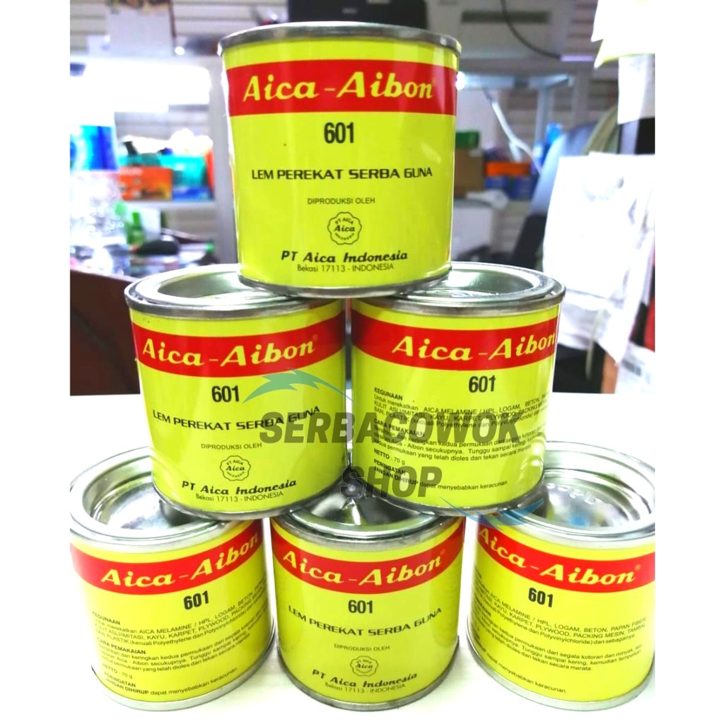 Jual Lem Aibon Terlengkap & Harga Terbaru Mei 2026 | Shopee Indonesia