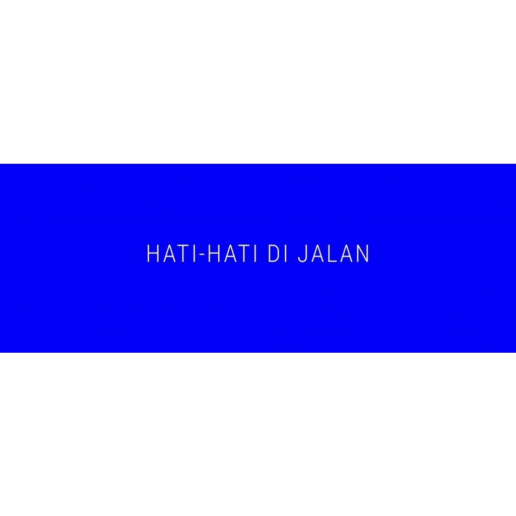 Jual hati hati di jalan | Shopee Indonesia