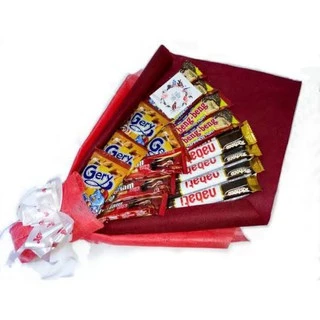 Jual Bucket Snack Terlengkap & Harga Terbaru April 2025 | Shopee Indonesia