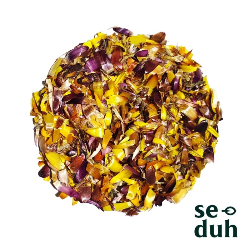 Jual (GRADE B) Tibetan Colorful Chrysanthemum Flower Tea Tisane / Teh ...