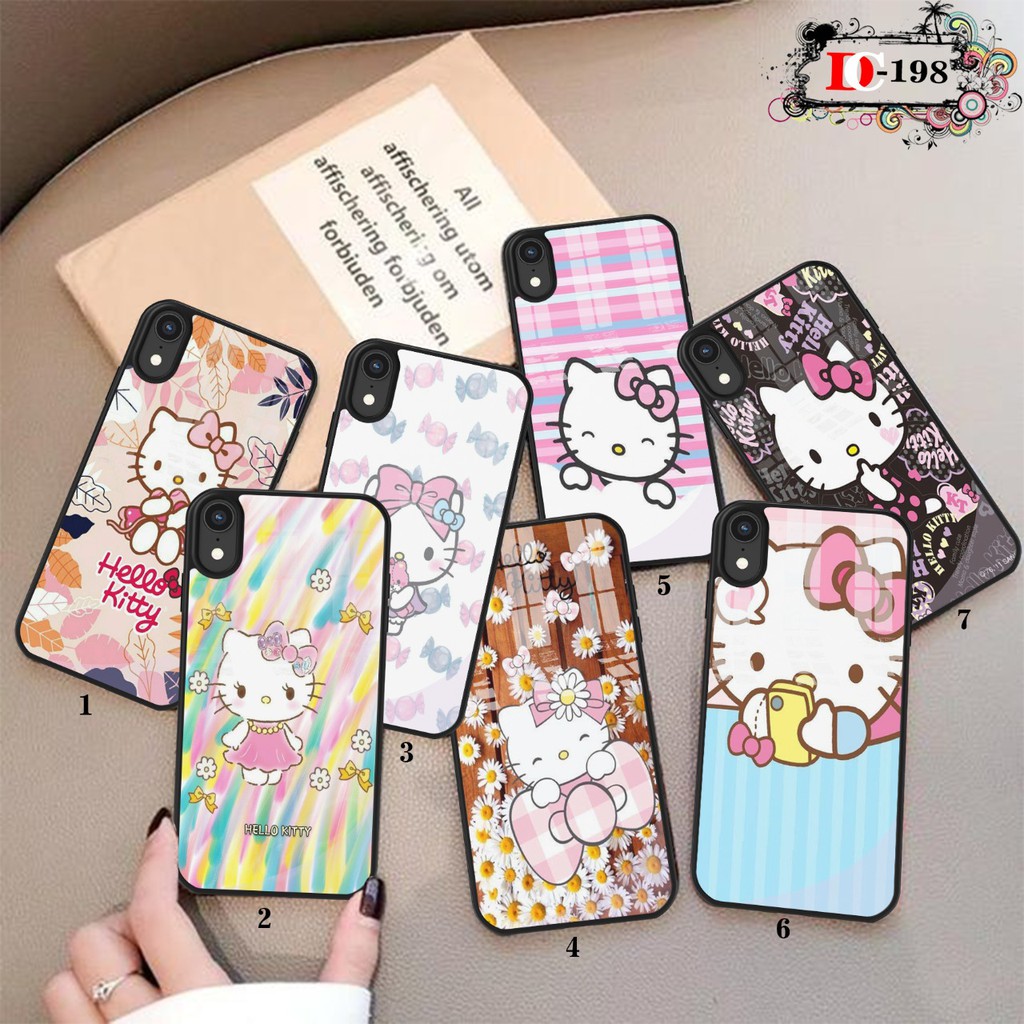 Jual CASE 2D GLOSSY CASE POCO X3 GT NOTE 10 NOTE 10S NOTE 9 REDMI 4A 5A ...