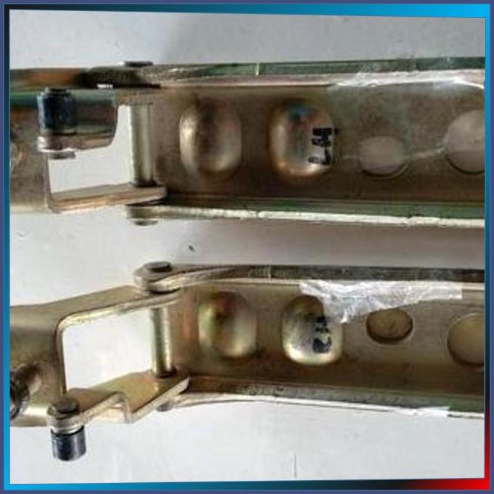 Jual Engsel pintu sliding Espass bagian tengah ori harga per pc kA7s ...