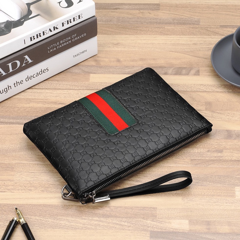 Jual Tas Tangan Pria Terbaru Kekinian Clutch Bag Pria Tas Dompet Pria ...