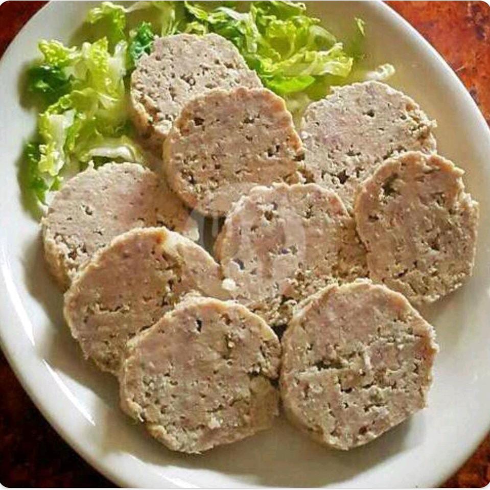 Jual Galantine Ayam / Galantin | Shopee Indonesia