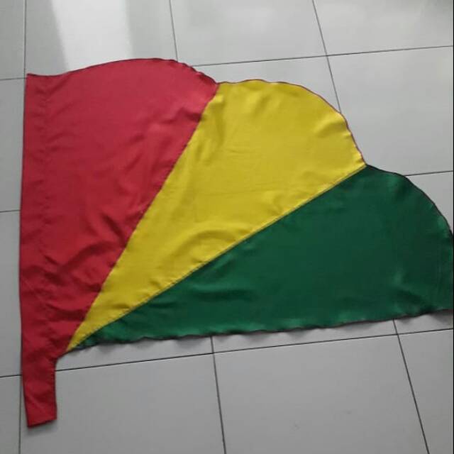 Jual Bendera drumband ( MODEL 5 ) | Shopee Indonesia