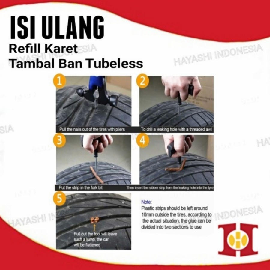 Jual Cacing Ban Tubles Sangat Lengket Isi Refill Cacing Ban Tubles ...
