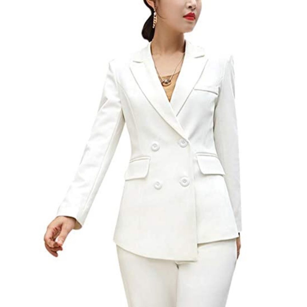 Jual JAS WANITA KOREA / JAS WANITA BLAZER / JAS WANITA / JAS WANITA ...