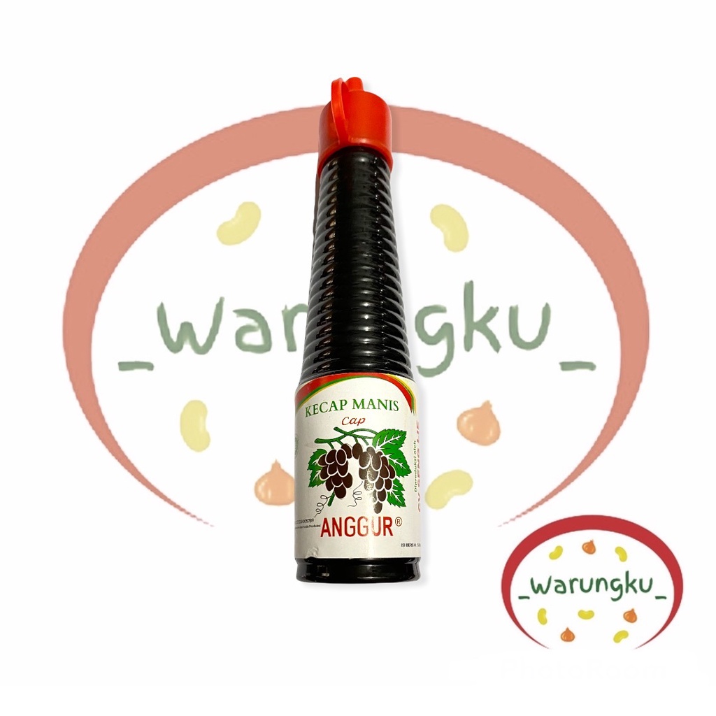 Jual Kecap MANIS ANGGUR 135ml Seng Lie - 1 Pcs | Shopee Indonesia