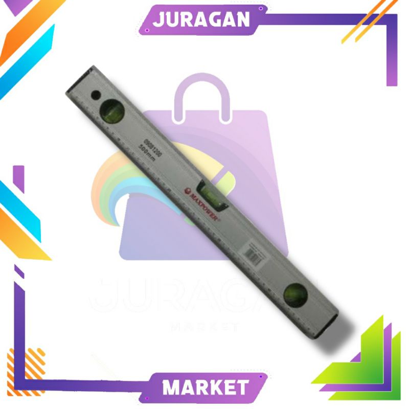 Jual Waterpas HPP 24 Inch / Waterpass 60 cm | Shopee Indonesia