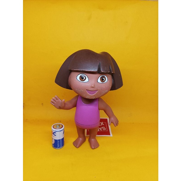 Jual figure dora the explorer | Shopee Indonesia