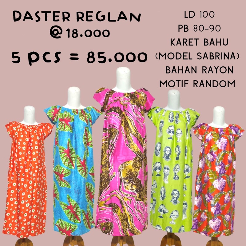 Jual Paket Daster Murmer LD 100 (Paket Usaha) | Shopee Indonesia