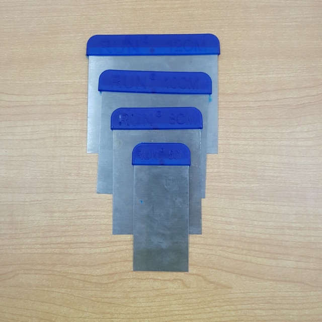 Jual KAPE BESI SET 4 UKURAN | Shopee Indonesia