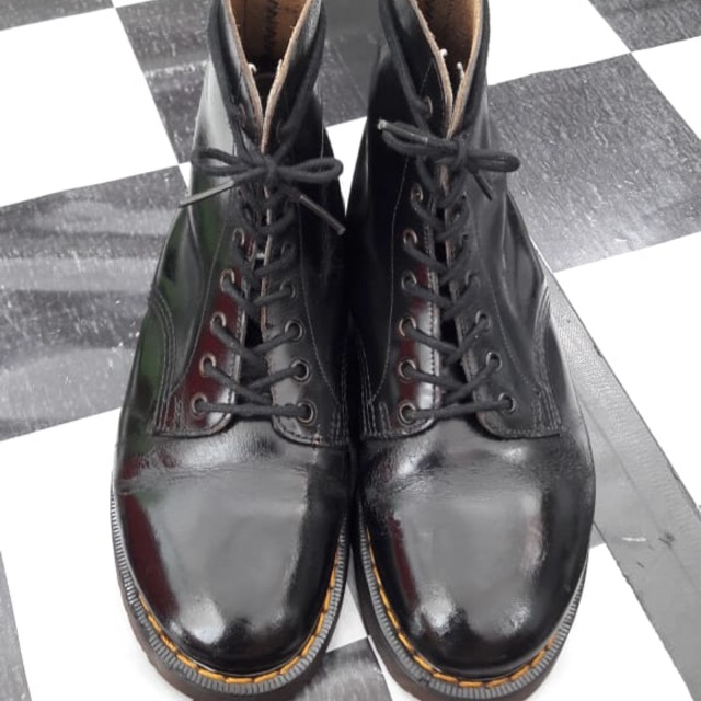 Jual Docmart original England version | Shopee Indonesia