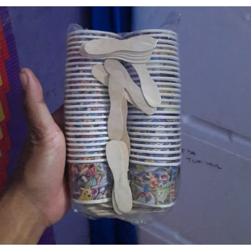 Jual cup eskrim karakter | Shopee Indonesia Jual cup eskrim karakter | Shopee Indonesia
