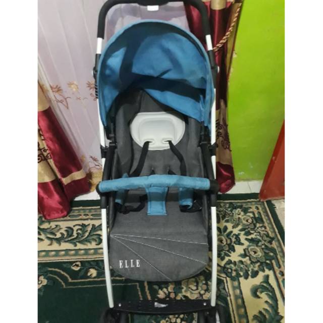 Jual Stroller Elle | Shopee Indonesia