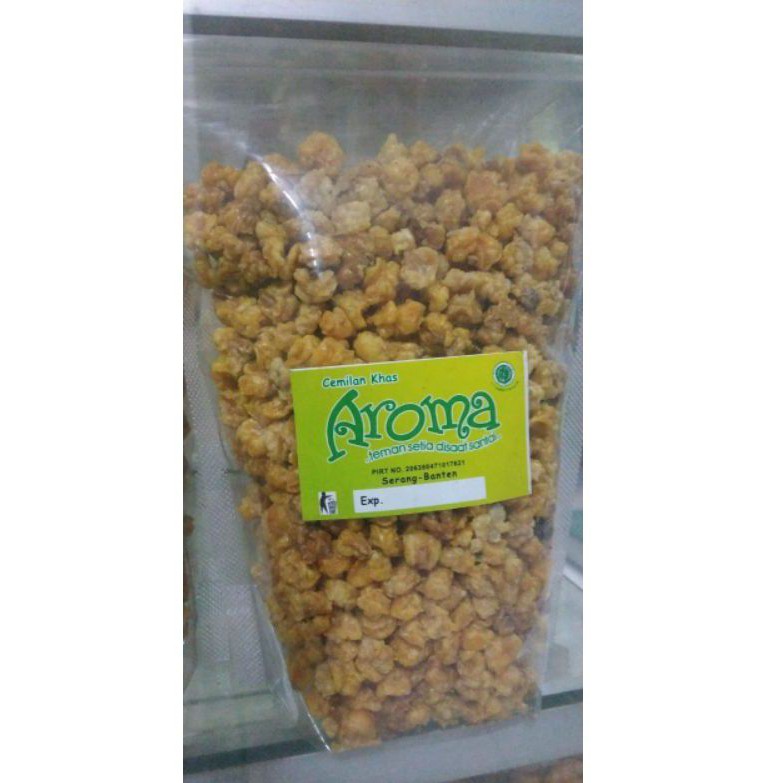 Jual Cemilan Jagung Shopee Indonesia