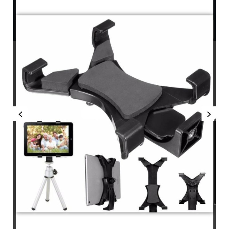 Jual holder tab untuk segala ukuran tablet | Shopee Indonesia