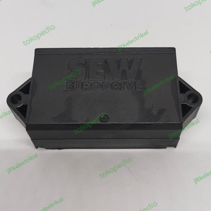Jual Sew Eurodrive Bg 1,5 Break Rectifier | Shopee Indonesia