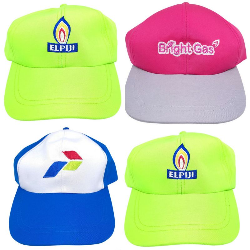 Jual Topi Agen Gas LPG/Elpiji 3kg dan 12kg dan Bright gas, tersedia ...
