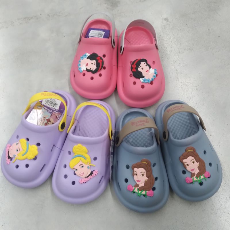 Jual Zandilac Sandal Anak Wanita Perempuan Cewek Sandal Baim Disney ...