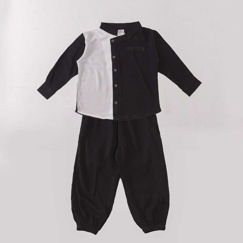 Jual SALMAN MAHIKA KIDS IED SERIES 1-2 tahun | Shopee Indonesia